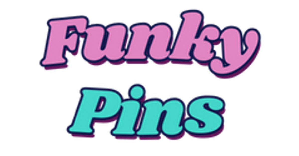 Buy Enamel Pins NZ - Quirky & Unique - Fast Delivery - Auckland, NZ ...